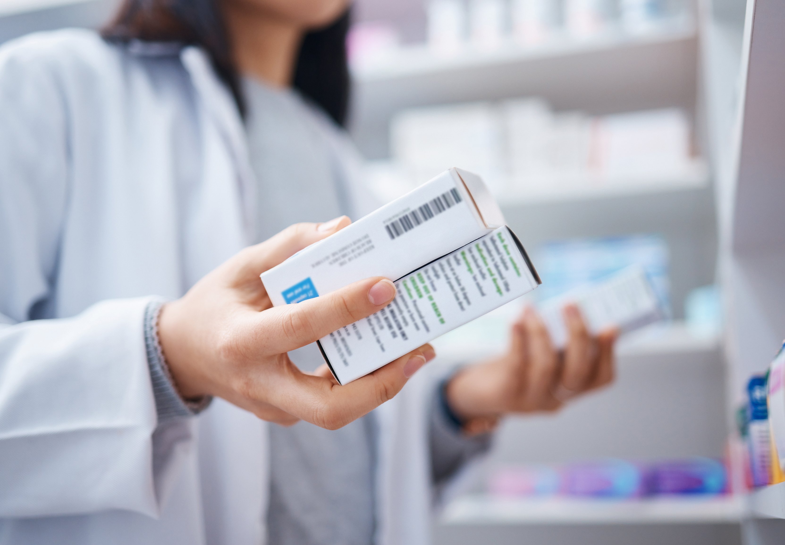 Logistica del farmaco: le innovazioni per gestire i farmaci