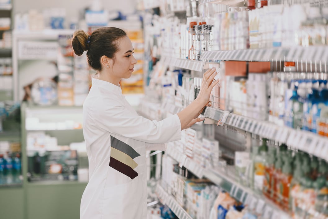 Logistica del farmaco: le innovazioni per gestire i farmaci