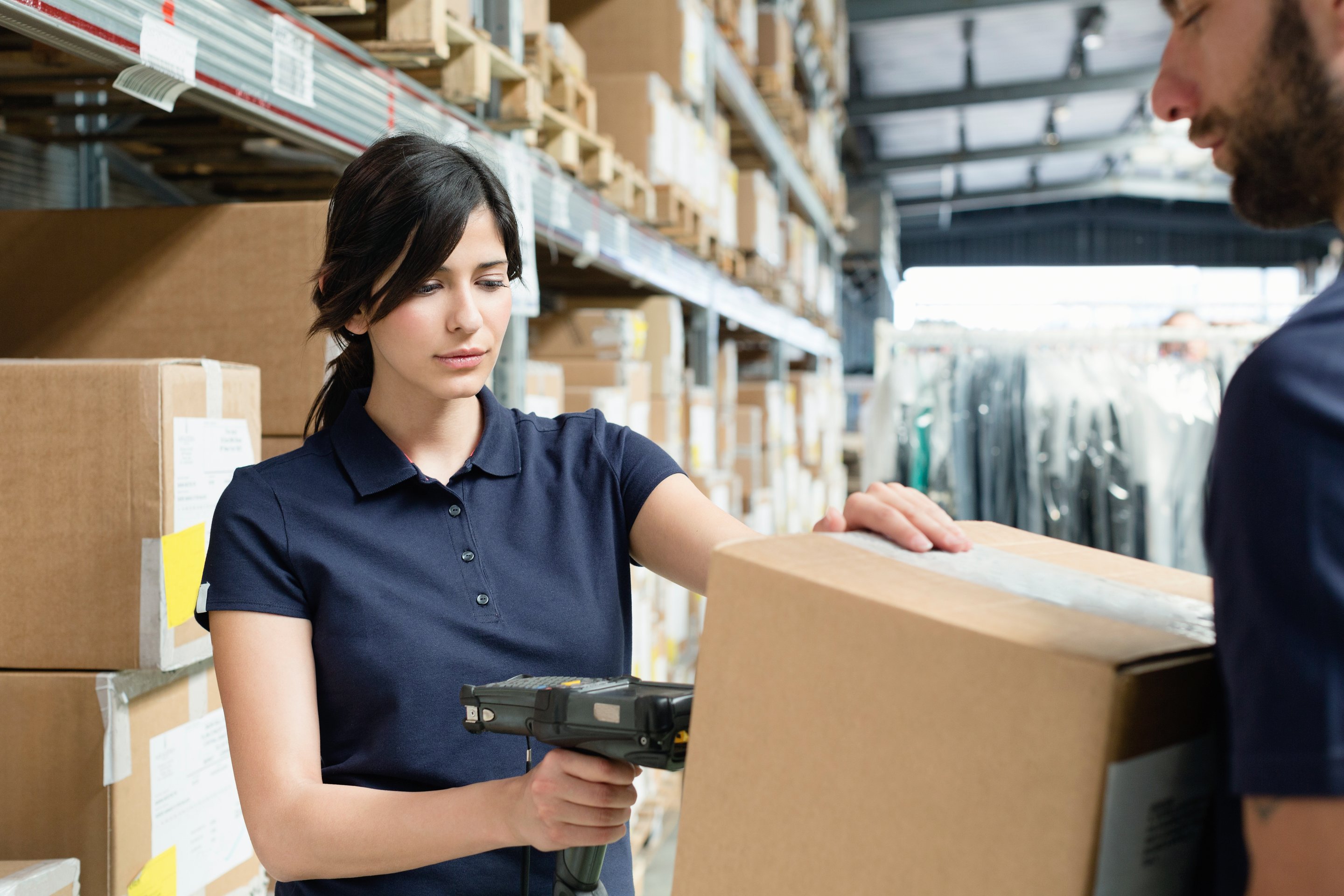 Logistica del farmaco: le innovazioni per gestire i farmaci